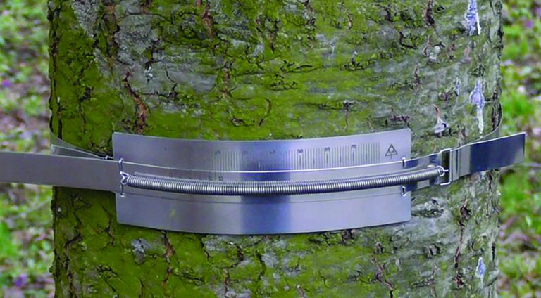 DBM80 Manual Band Dendrometer - ICT International