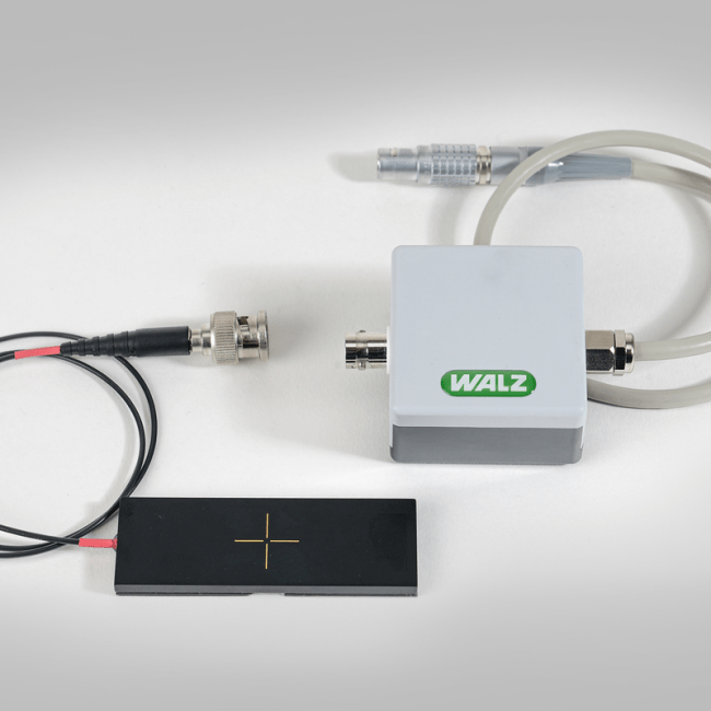 MC-MQS Micro Quantum Sensor - ICT International