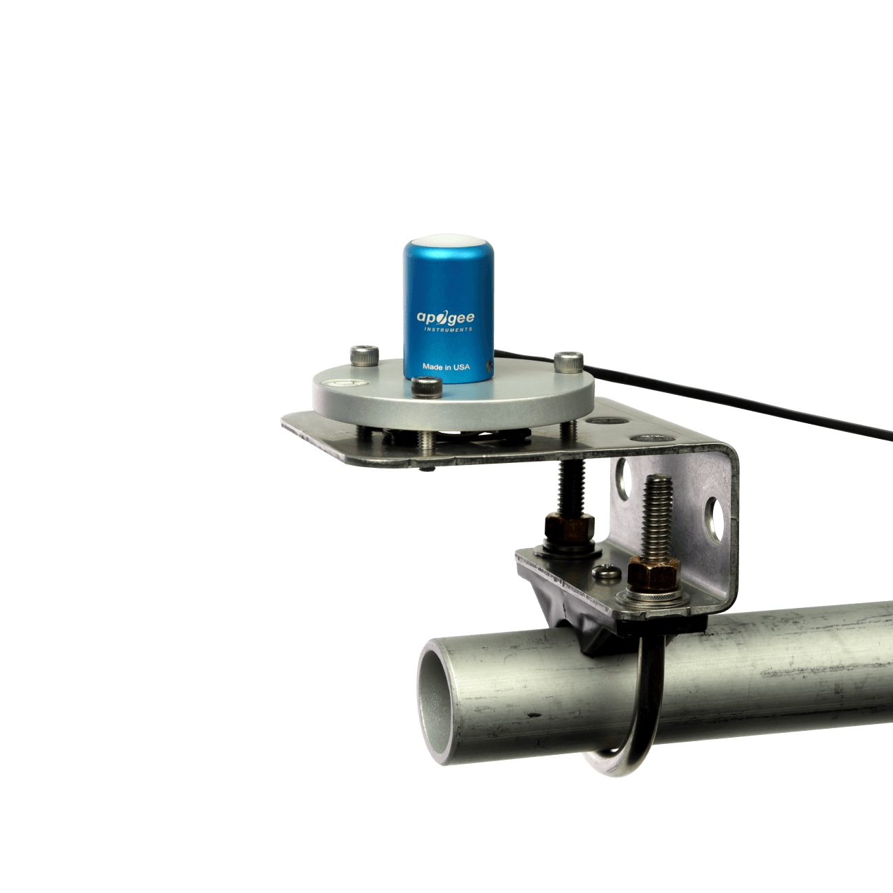 Apogee Full-Spectrum Quantum PAR Sensors and PAR Meters - ICT International