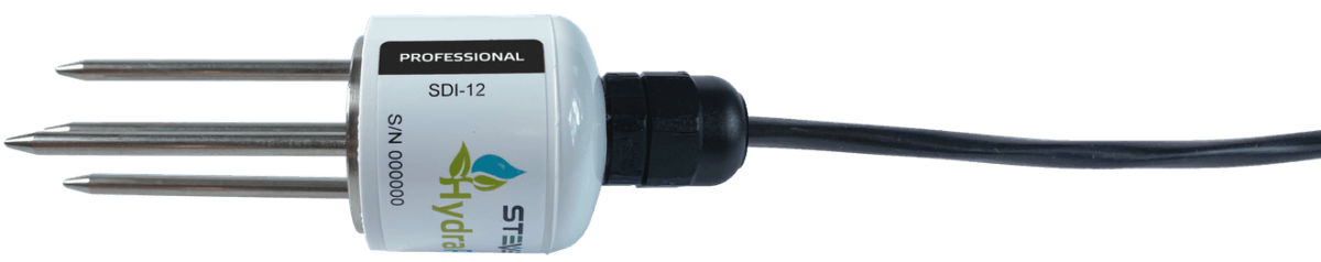 Stevens Hydraprobe - ICT International